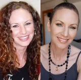 The Voice's Natasha Stuart dies aged 43 from cancer