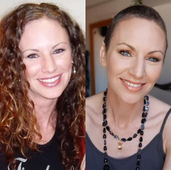 The Voice's Natasha Stuart dies aged 43 from cancer