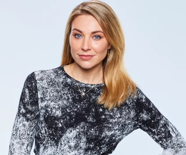 Wentworth's Kate Jenkinson wants to die on the show