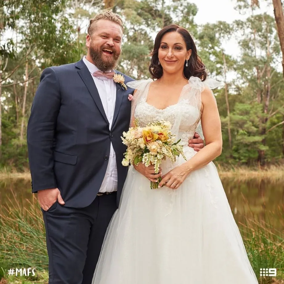 Married At First Sight Couples 2020: Meet The Contestants