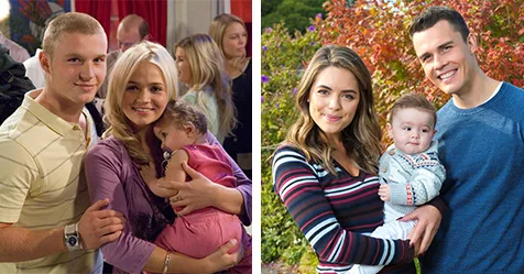 Neighbours 35th anniversary promises 5 weddings, 3 deaths