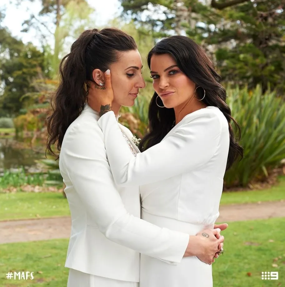 Married At First Sight Couples 2020: Meet The Contestants