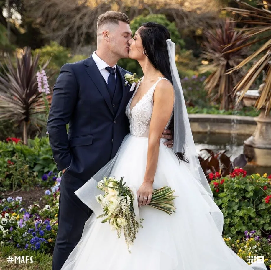 Married At First Sight Couples 2020: Meet The Contestants