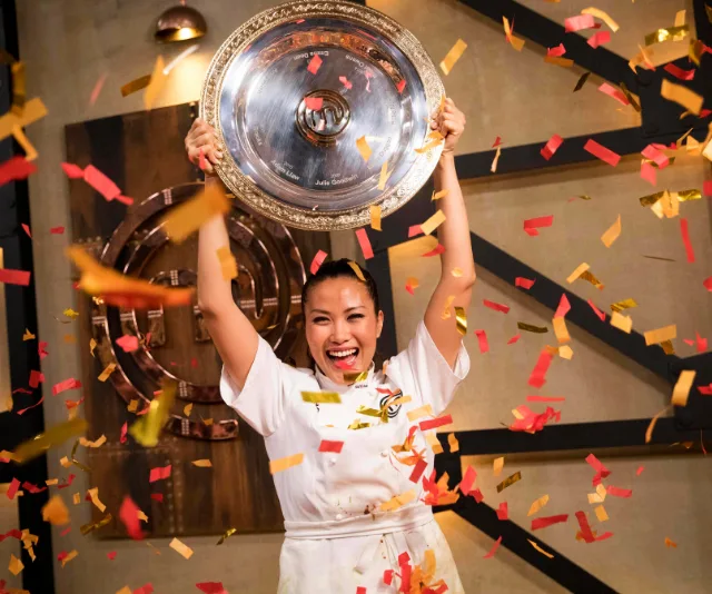 Married At First Sight's Steve dated MasterChef's Diana