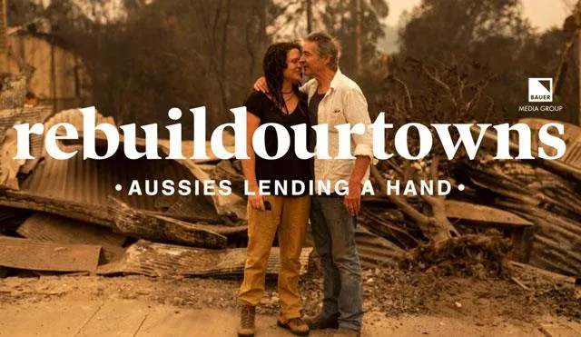 How to help Sunshine Coast bushfire victims