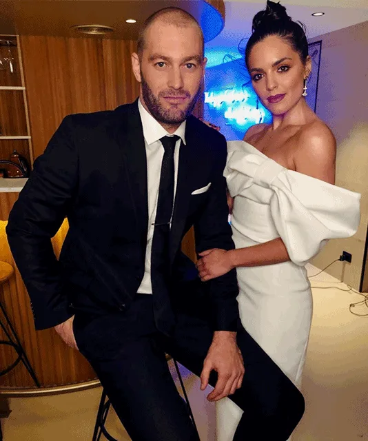 Olympia Valance’s romance with Thomas Bellchambers