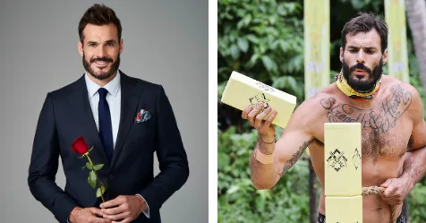 The Bachelor Australia 2020 Confirmed! Meet Locky Gilbert