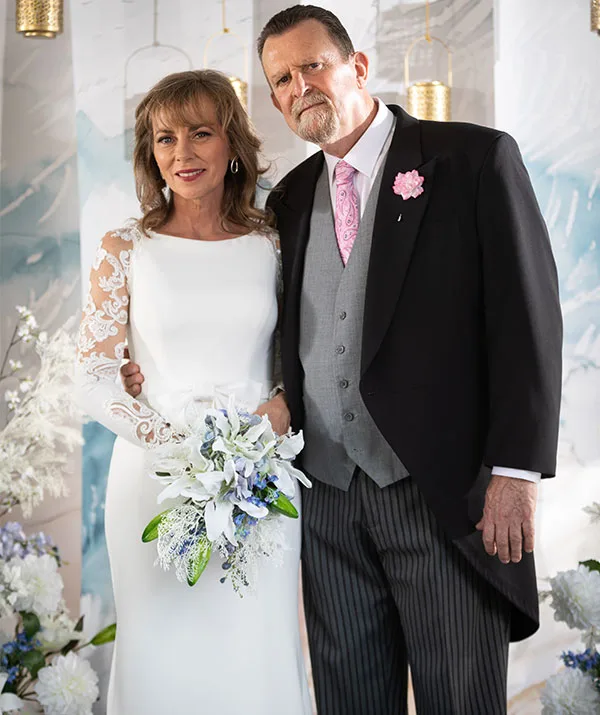 All the gorgeous gowns from Neighbours’ weddings