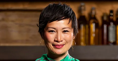 Poh Ling Yeow says she was never offered a MasterChef judge role