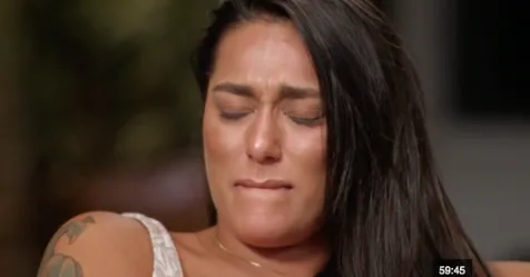 Why MAFS' Connie really wrote stay at the last commitment ceremony
