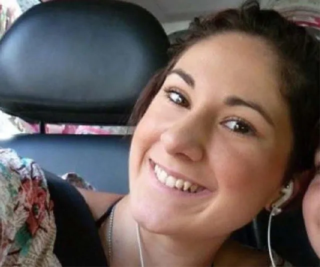 Catfishing victim Renae Marsden's parents speak out