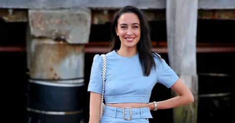 Meet House Rules: High Stake's new host Abbey Way