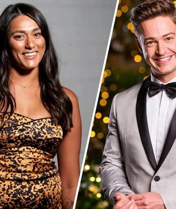 MAFS' Connie is 'definitely' up for being our new Bachelorette!