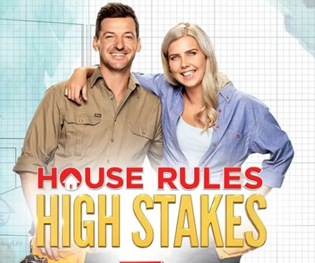 Meet House Rules High Stakes 2020 contestants