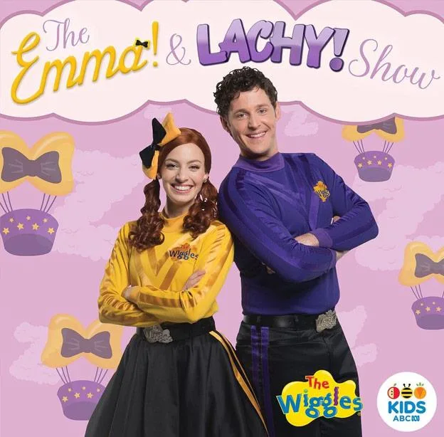 Inside Lachy Wiggle's relationship with fiancee Dana Stephensen