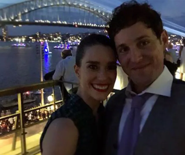 Inside Lachy Wiggle's relationship with fiancee Dana Stephensen