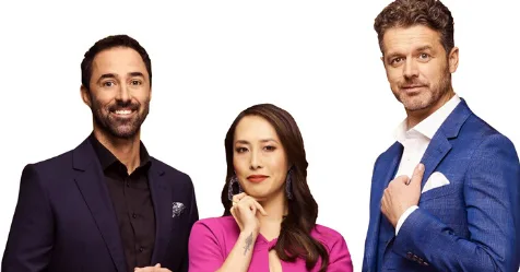 New MasterChef judges reveal what to expect this season