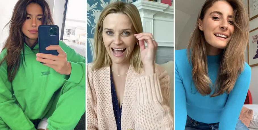 Celebrity isolation style: The best lockdown loungewear worn by celebs