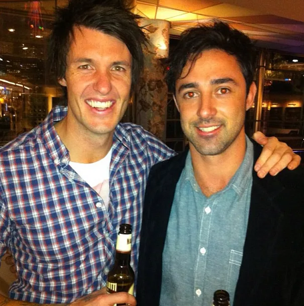 MasterChef's Ben Milbourne says he originally said no to coming back