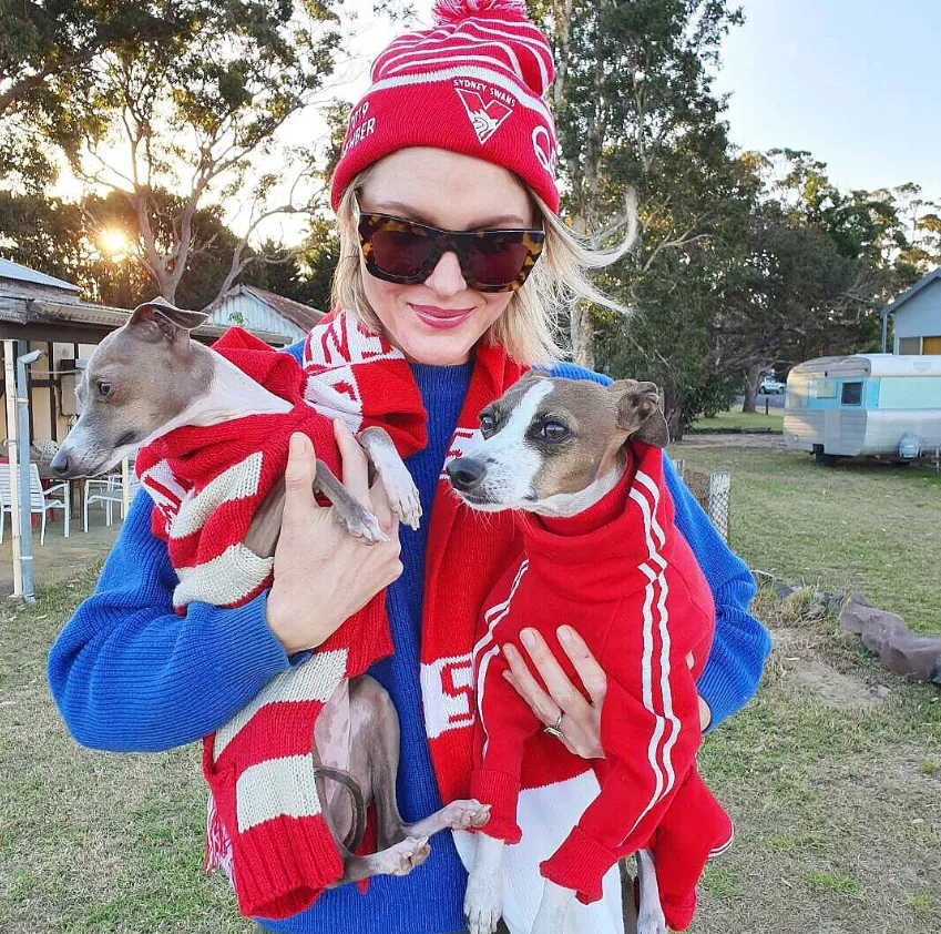 MasterChef's Courtney talks her elimination pressure test