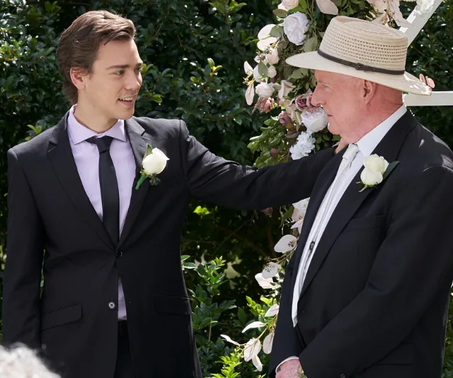 Home and Away’s Lukas Radovich on return date amid COVID-19