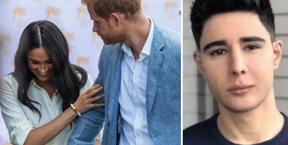 Meghan Markle's biography: Everything you need to know