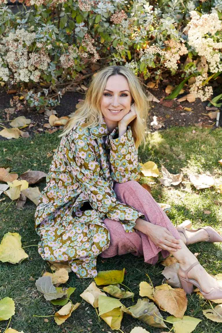 How To Stay Married's Lisa McCune says her kids are her greatest joy