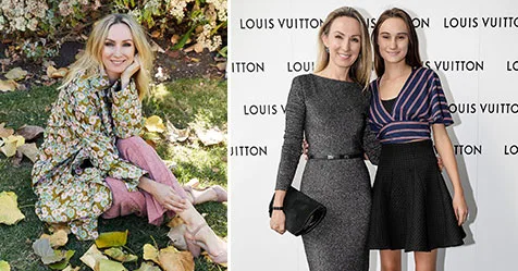 How To Stay Married's Lisa McCune says her kids are her greatest joy