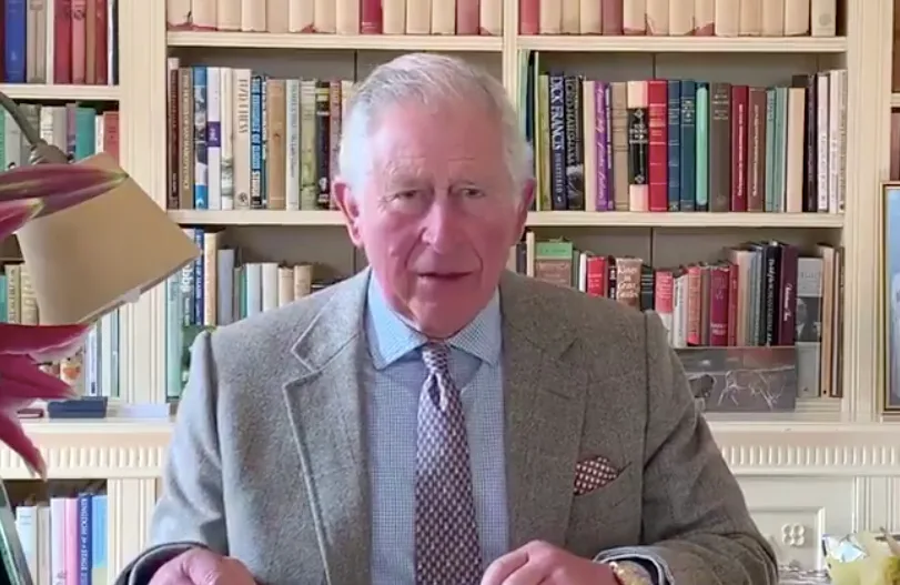 Prince Charles' beloved Welsh teacher dies, aged 89