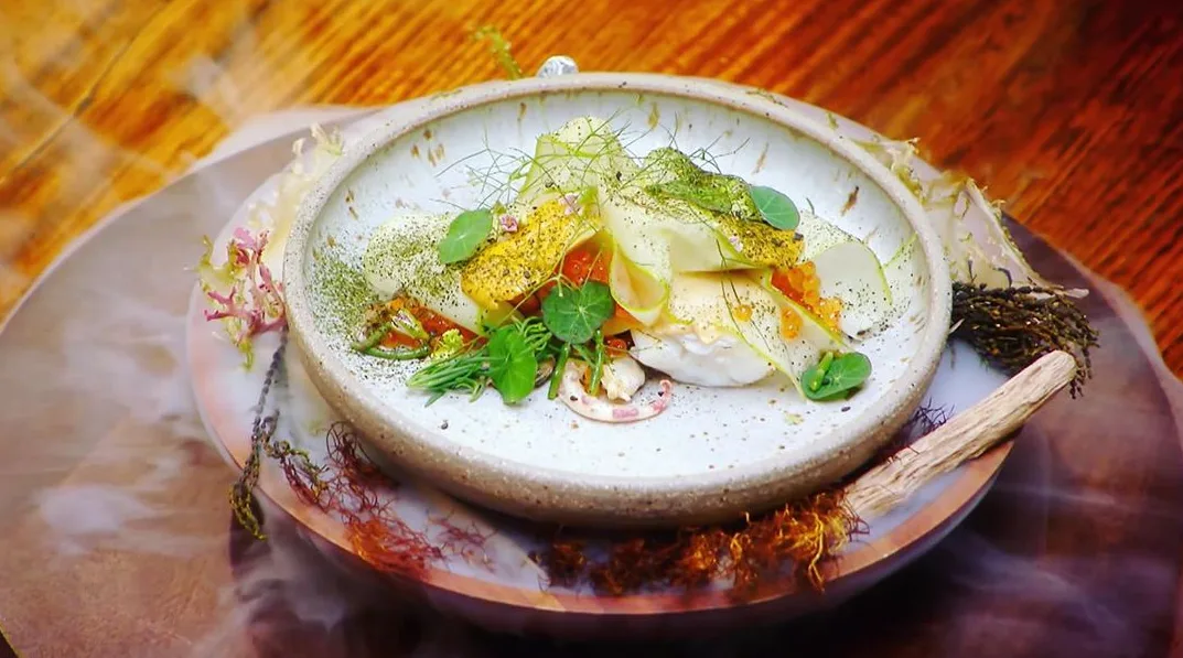 MasterChef's Harry Foster spills on the long filming hours