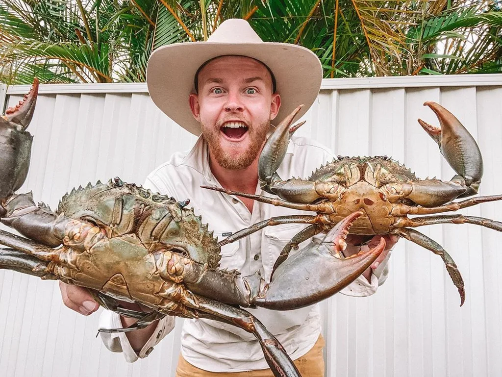 MasterChef's Harry Foster spills on the long filming hours