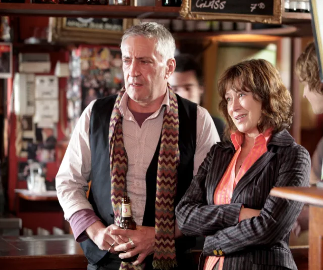 Offspring cast: Where are they now?