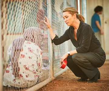 Offspring cast: Where are they now?