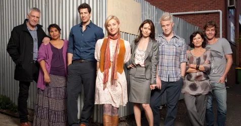 Offspring cast: Where are they now?