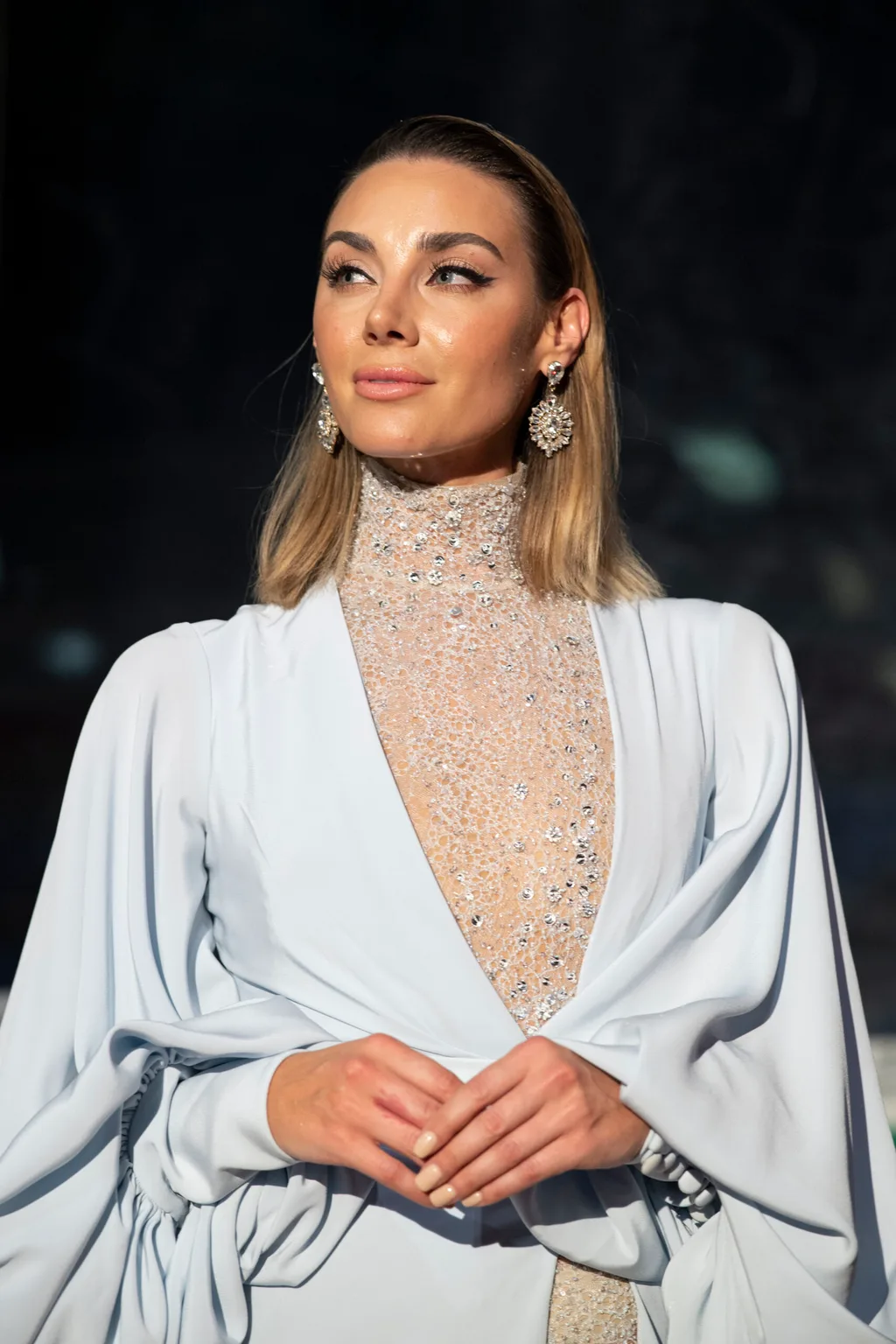 Meet Dr Chris Brown's new girlfriend Brooke Meredith