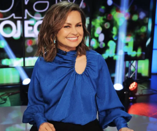 Lisa Wilkinson shares how isolation has changed her marriage to husband ...