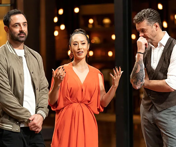Masterchef Australia judges make bombshell demands