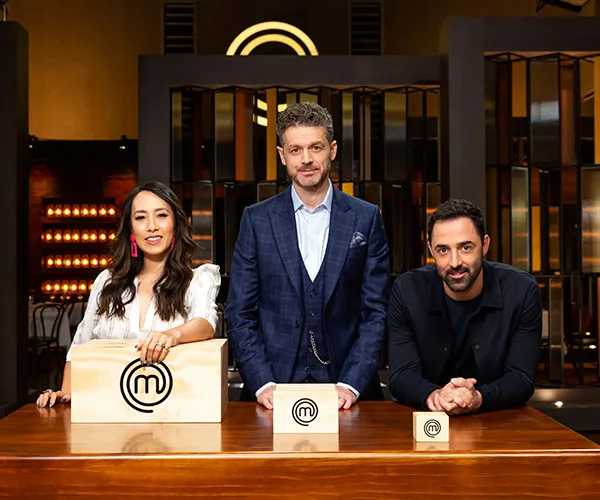 Masterchef Australia judges make bombshell demands
