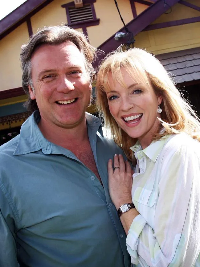 Packed To The Rafters reboot sneak peek revealed in on-set photos