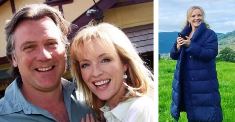 Packed To The Rafters reboot sneak peek revealed in on-set photos