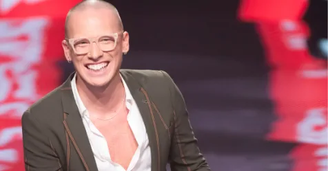 The Voice All-Star Caleb Jago-Ward returns for 2020