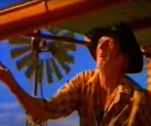 Top 10 most memorable Aussie ads