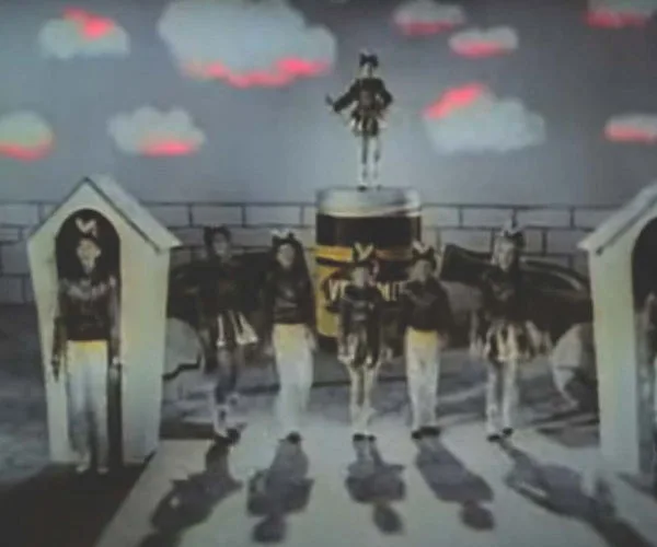 Top 10 most memorable Aussie ads