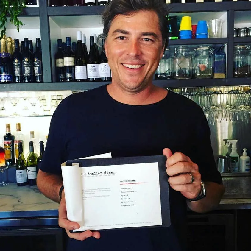 Original Big Brother housemate Pete Timbs reveals what he's up to now