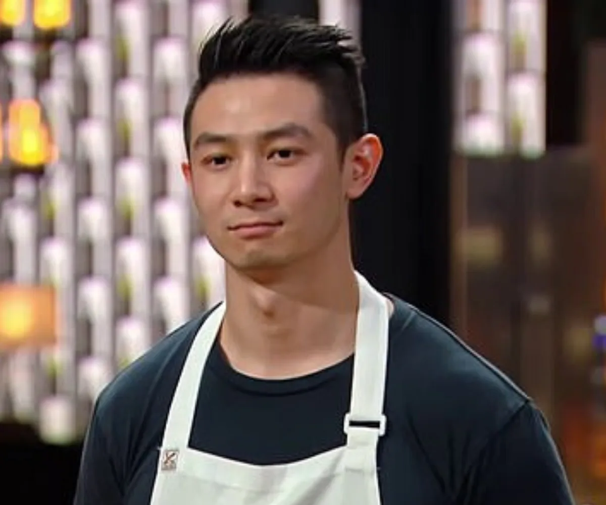 MasterChef dessert king Reynold Poernomo's shocking fall from grace