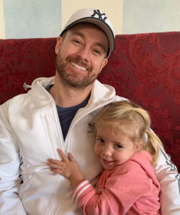 Meet Grant Denyer's gorgeous family and wife