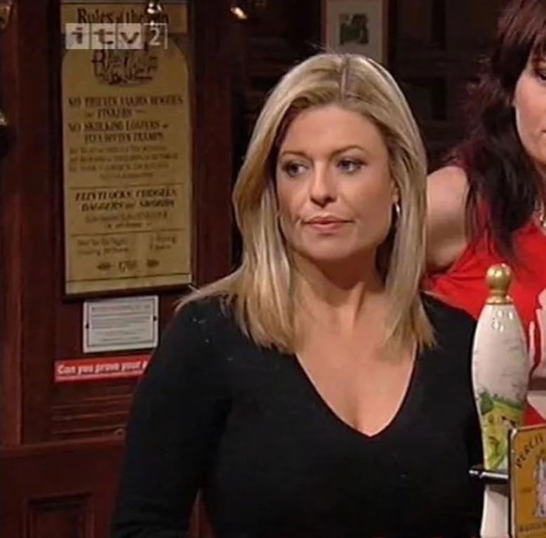 Does Emily Symons have a partner? Inside her relationship history