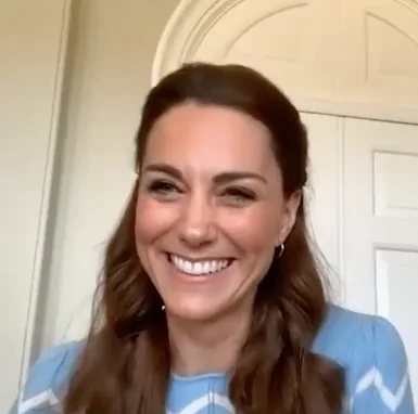 Kate Middleton hires Hannah Cockburn-Logie as new private secretary