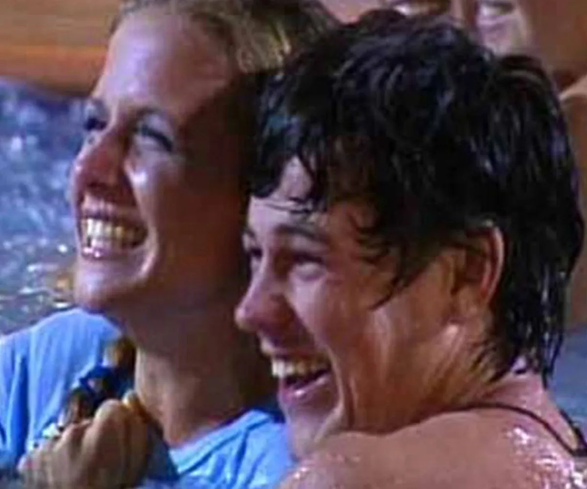 Jess Hardy sets the record straight on her Big Brother romance with Marty