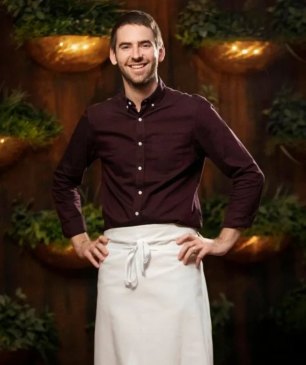 Masterchef top 8 contestants reveal the foods they've never eat